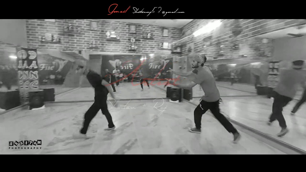 Breaking ,,, basic toprock - YouTube