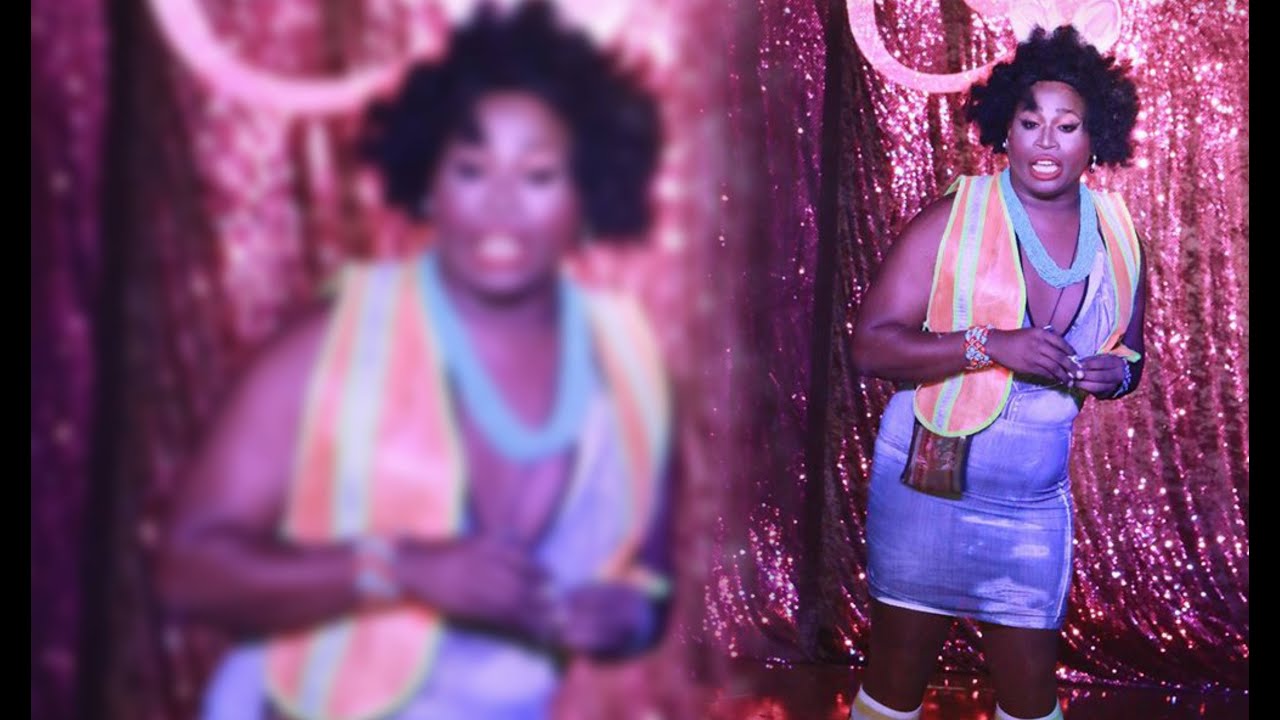 "DENIM GIRLS" INDY FLOW 'Lengua-Deito' | PIPIOTA LAKOA - YouTube