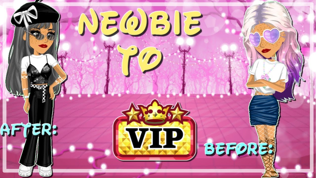 ♥ vip makeover!! // boo msp ♥ - YouTube