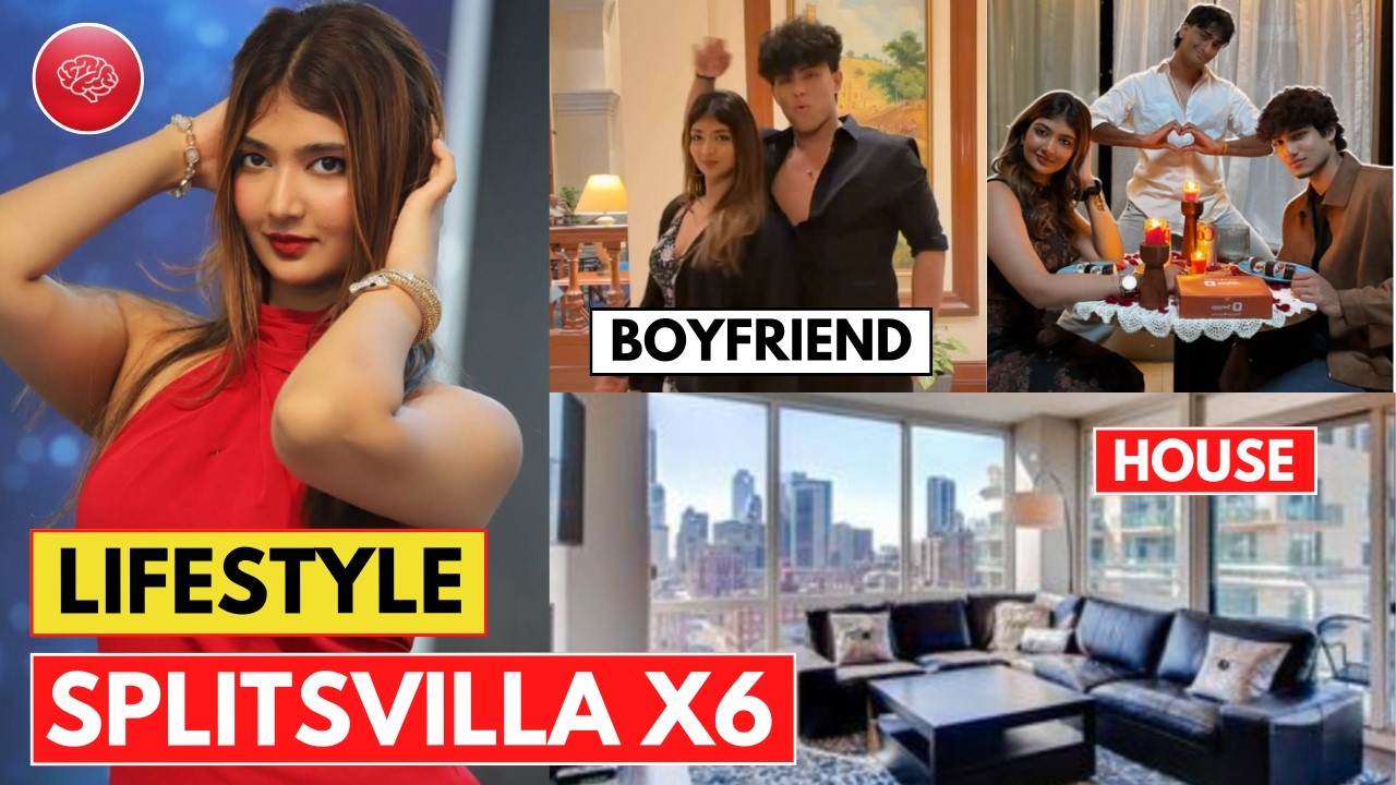 Suzanne ki Kahani | Suzanne Lifestyle, Age, Boyfriend, Splitsvilla X6 ...