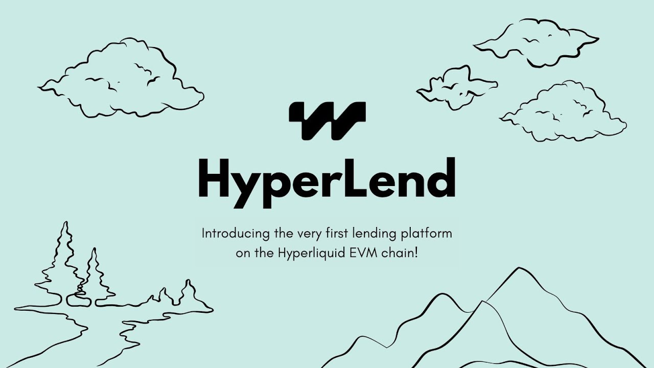Step-by-Step Guide to Claiming the Hyperland Airdrop - YouTube