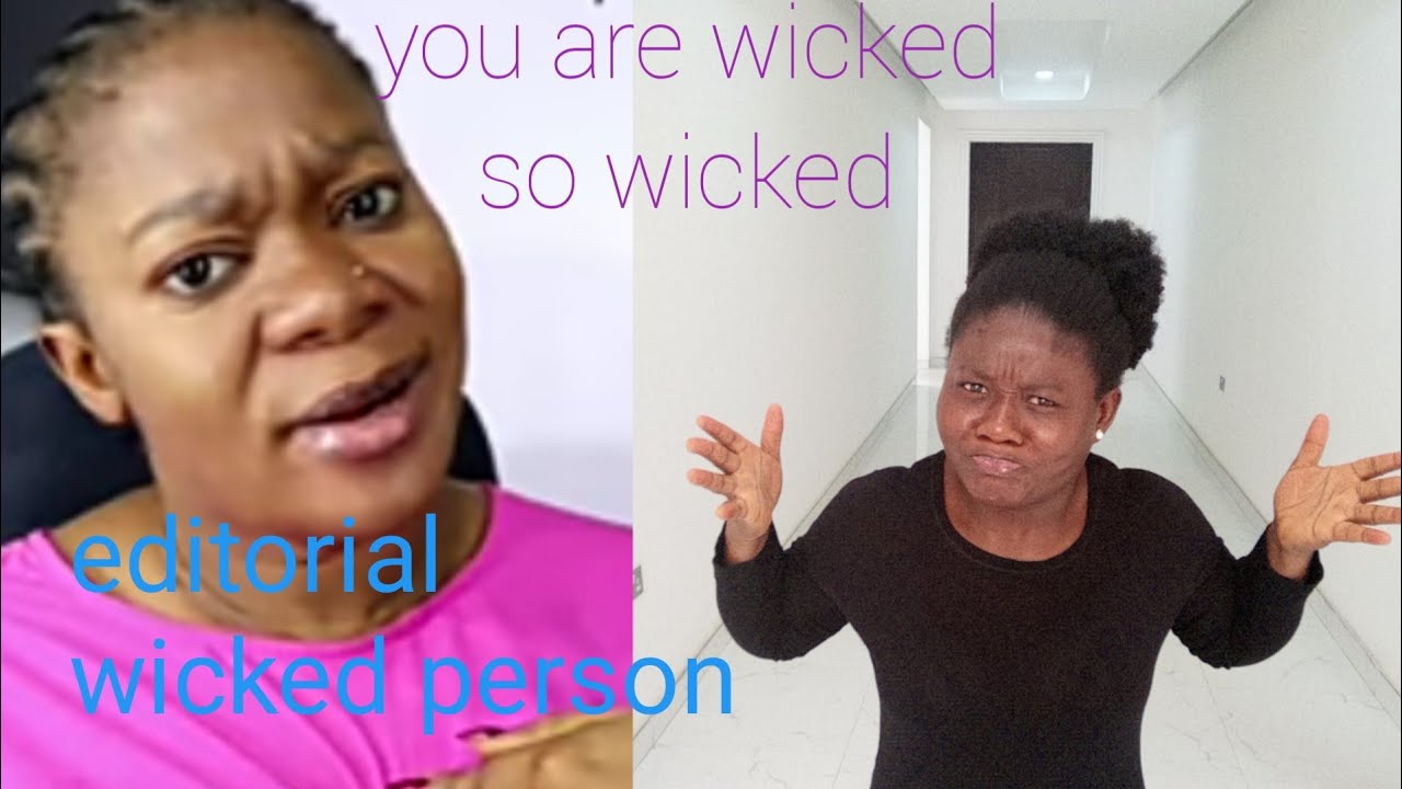 editorial why are you mad treating Lizzy you did not send Lizzy in a ...