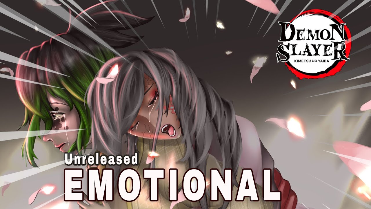 Demon Slayer Season 2 Episode 11 - Gyutaro and Daki's Past x Gyutaro ...