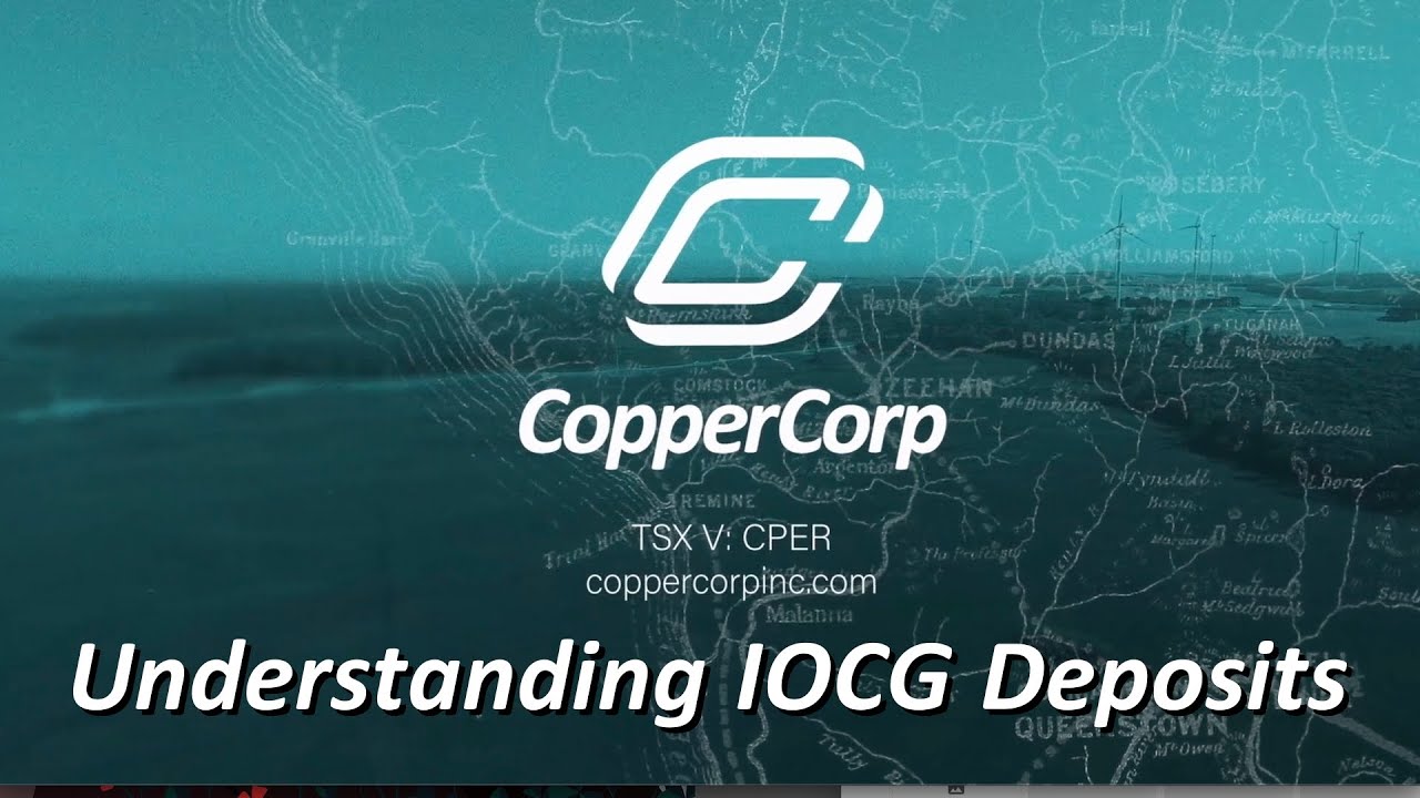 Understanding IOCG Deposits - YouTube