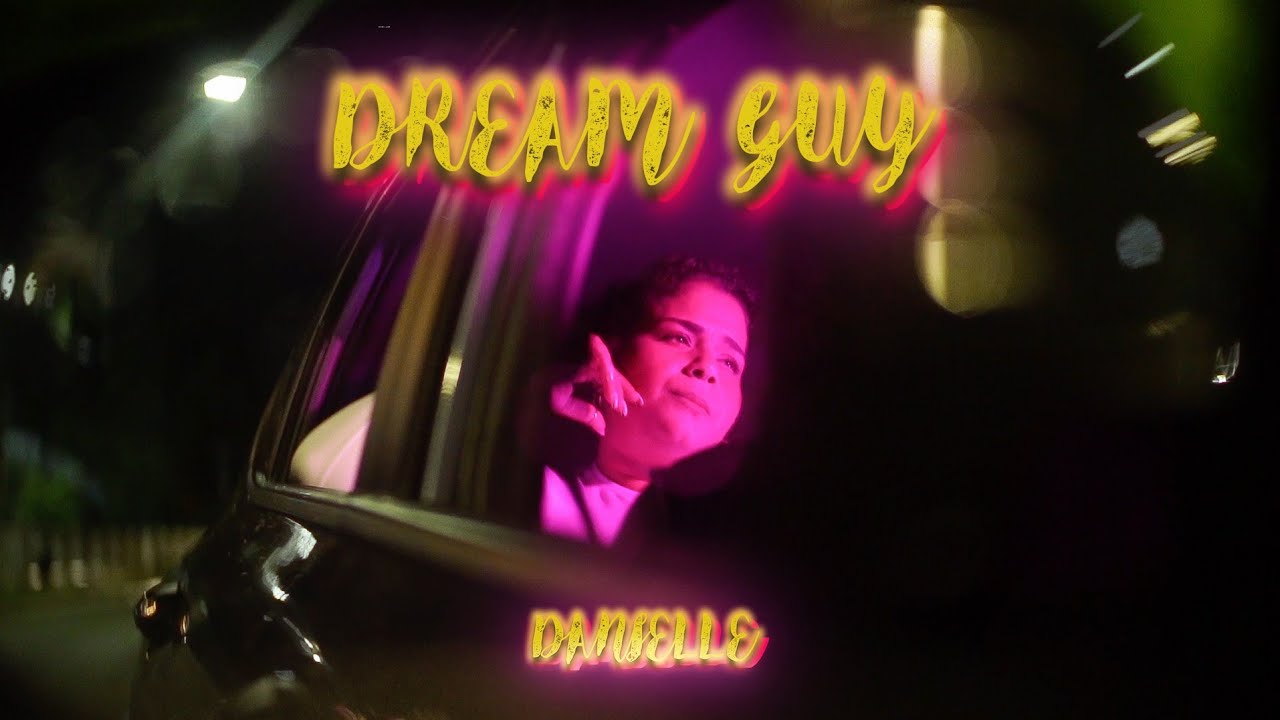 Dream Guy - YouTube