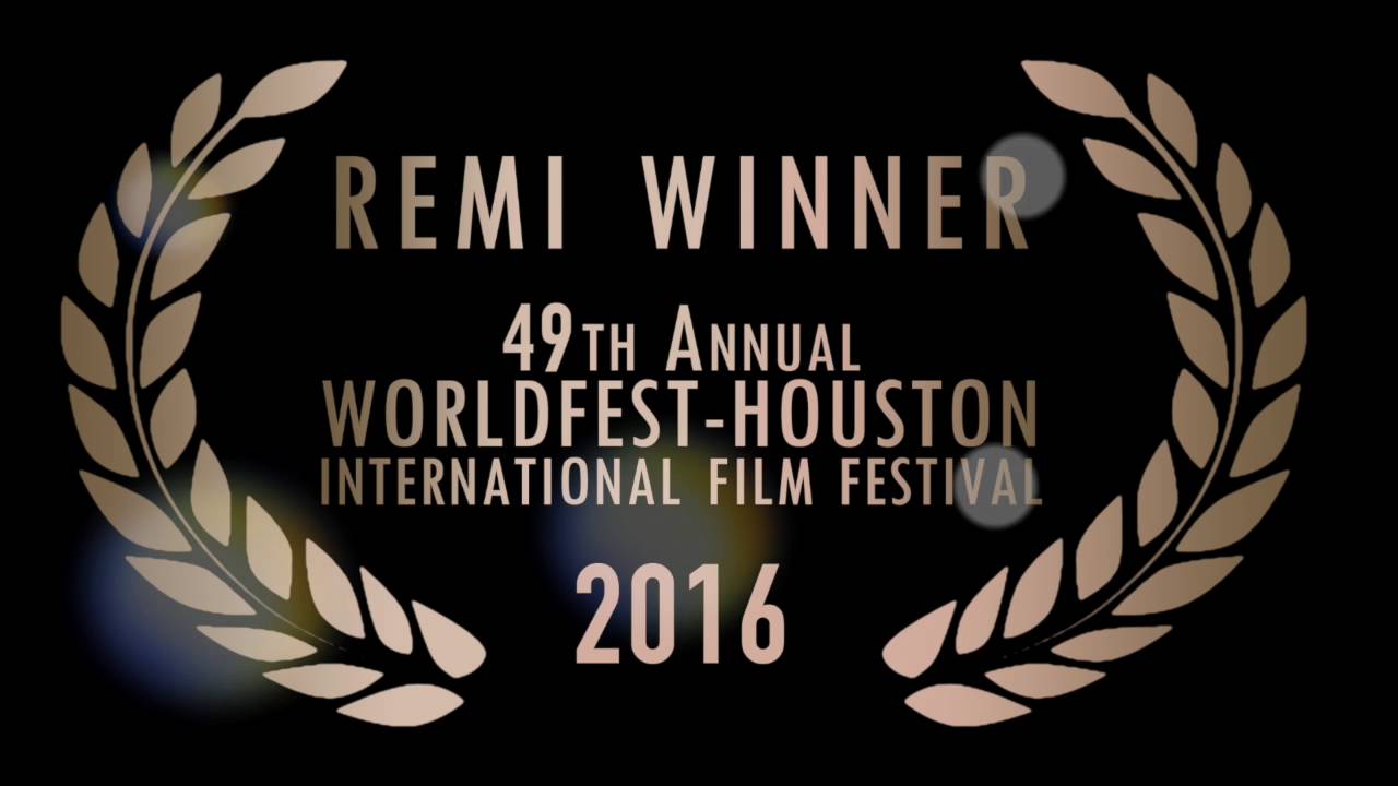 REMI Award 2016 Mai - YouTube