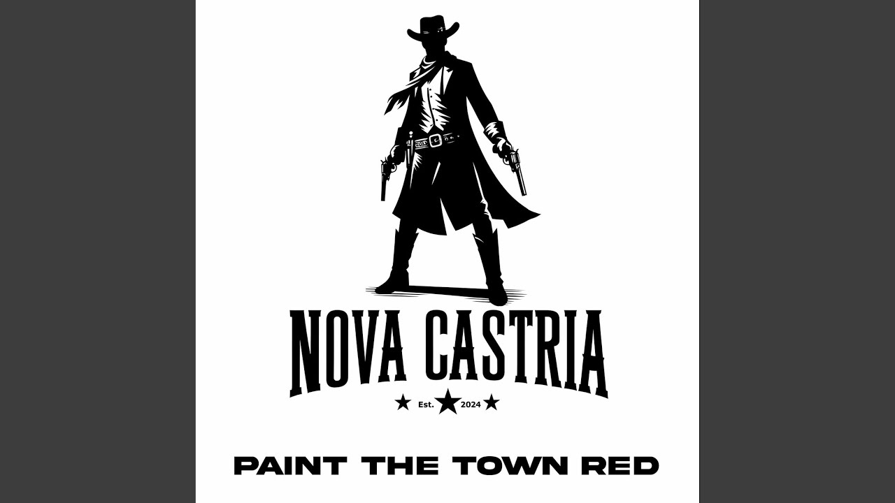 Paint the Town Red (Beatbox) - YouTube