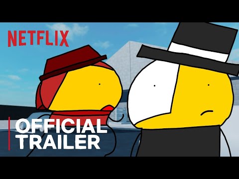 Untitled Fighting Series | Official Trailer | Netflix - YouTube