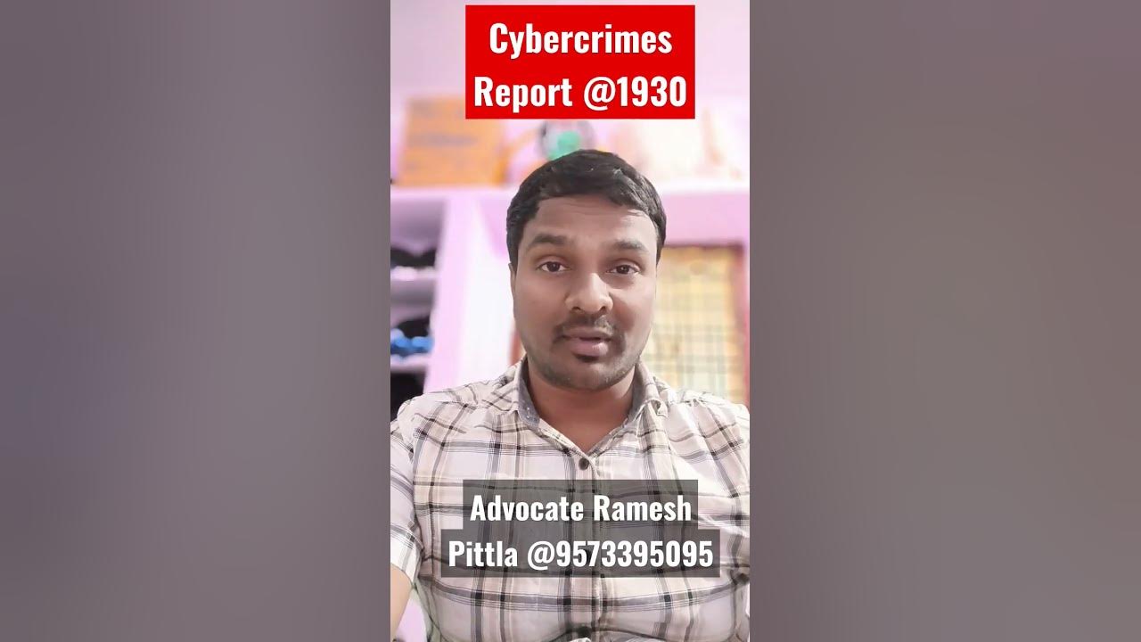 Cyber Crimes Report 1930 Ll Cyber Crimes Toll Free Number 1930 Ll cyber-crimes-report-1930-ll-cyber-crimes-toll-free-number-1930-ll