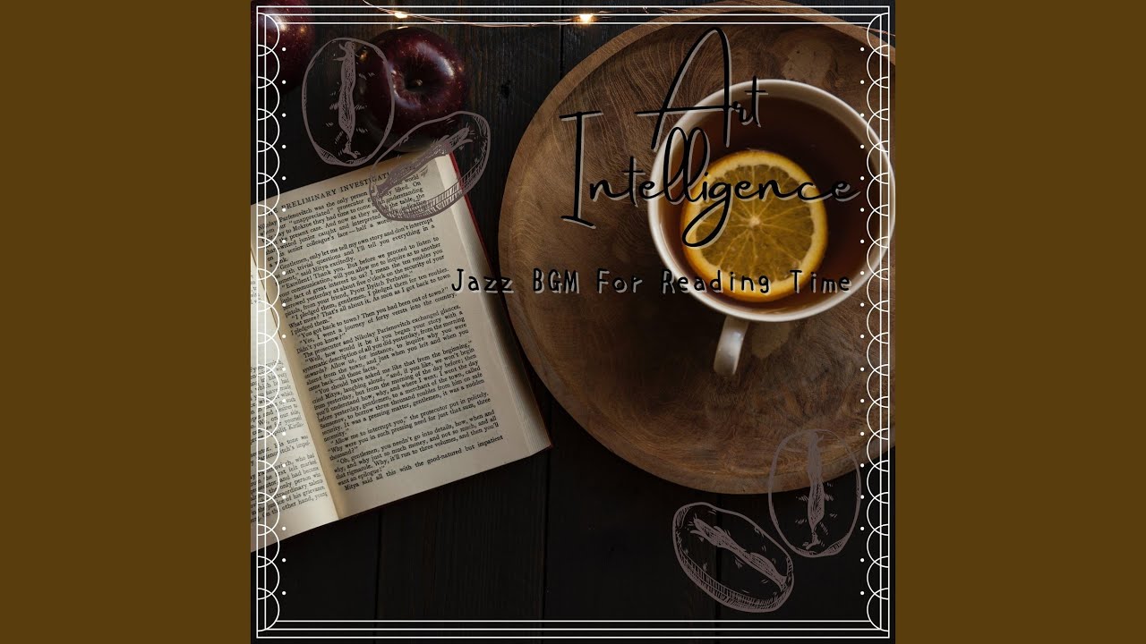 Thoughts Drifting Gently - YouTube