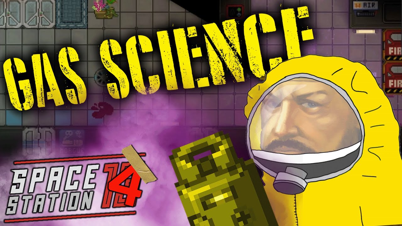 SS14: Gas Science - YouTube