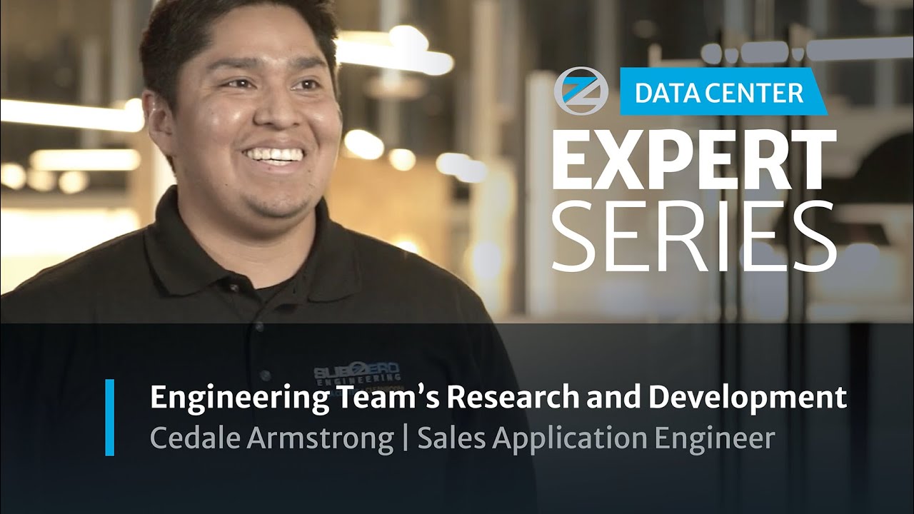 Engineering Team's Research and Development | Cedale Armstrong, Sales ...