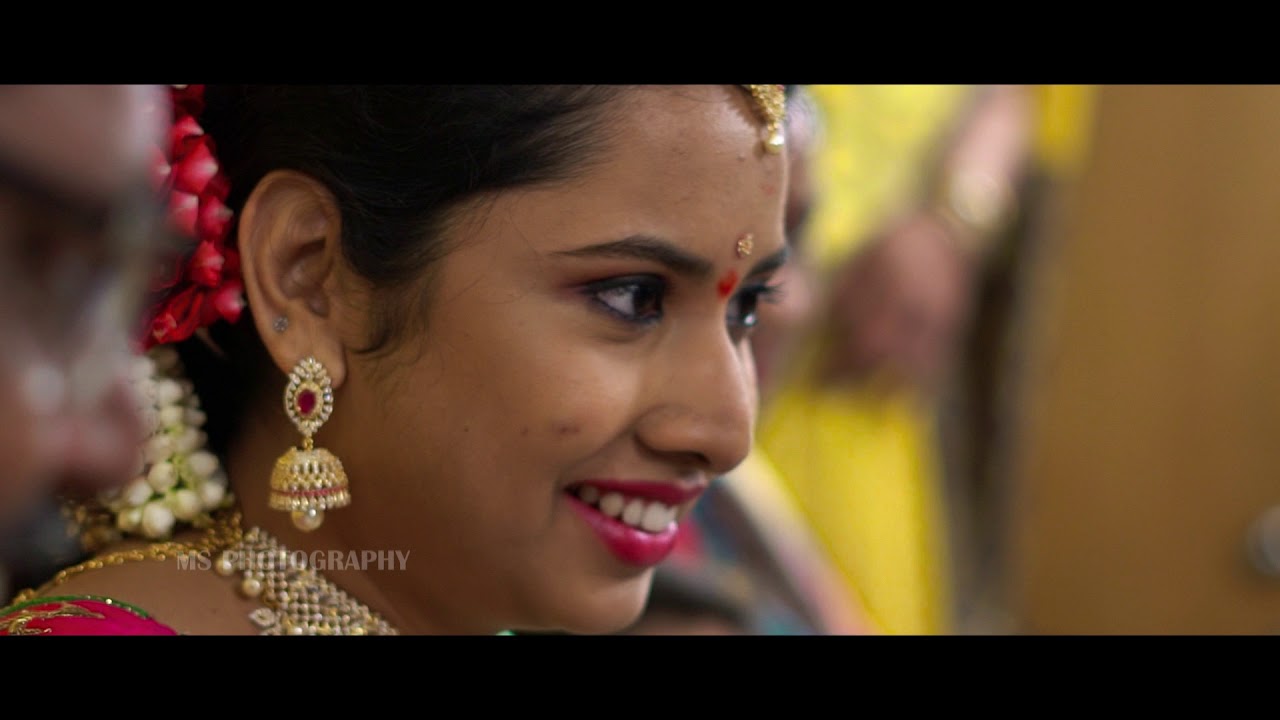 Bhanu Chandra+Sirisha - YouTube
