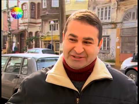 Tokatlı bahtiyar 1.Bölüm