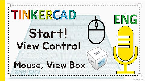Tinkercad Basic Tutorials Guide for beginners | 3D modeling how to make ...