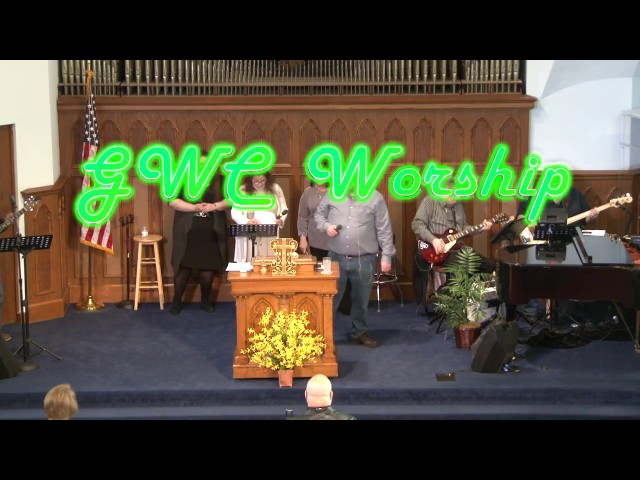 God's Way Church | ReverbNation