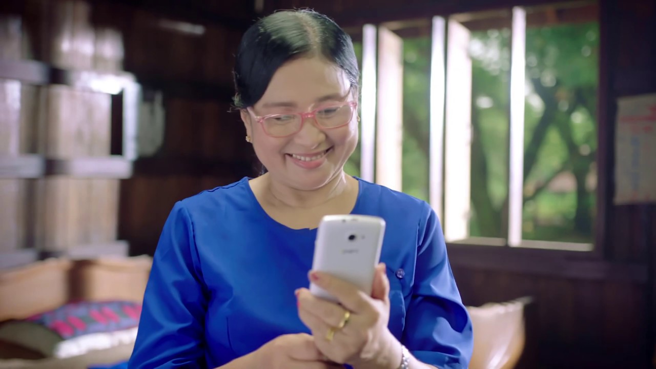 MPT Money Commercial - YouTube