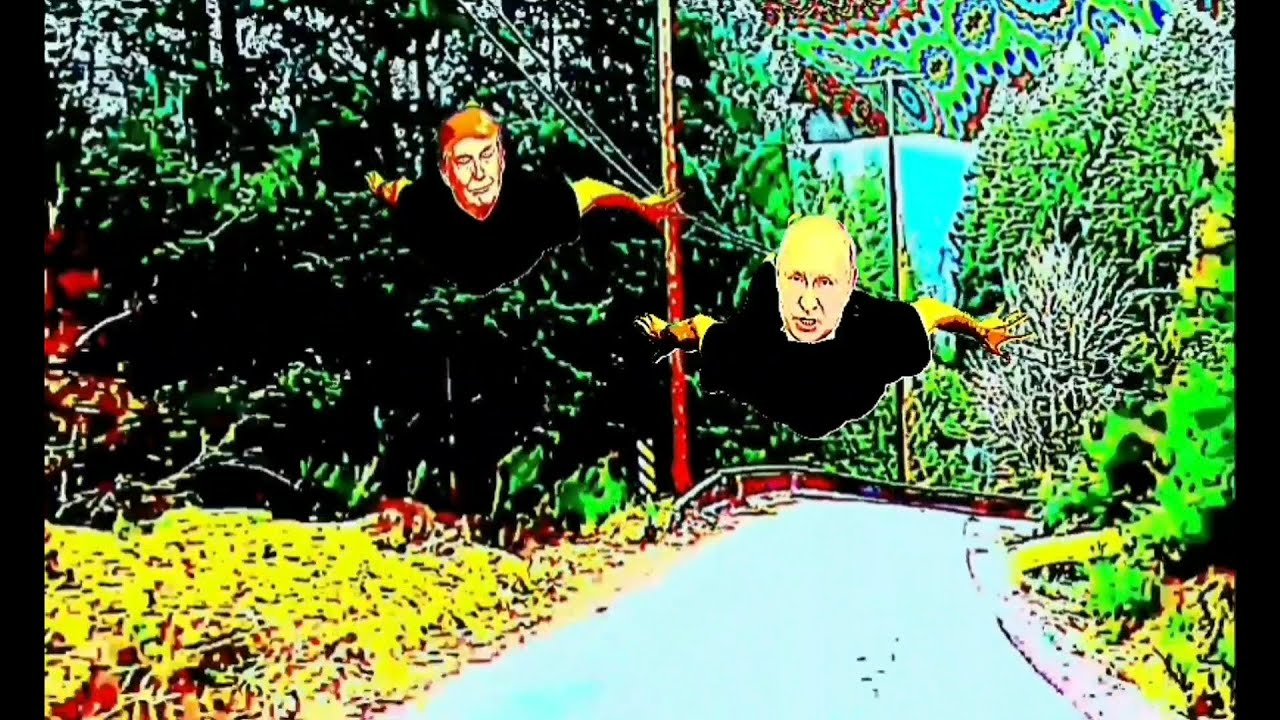 Scott D Thompson and Alan Arnold R.I.P - Exposition (Remastered) - YouTube