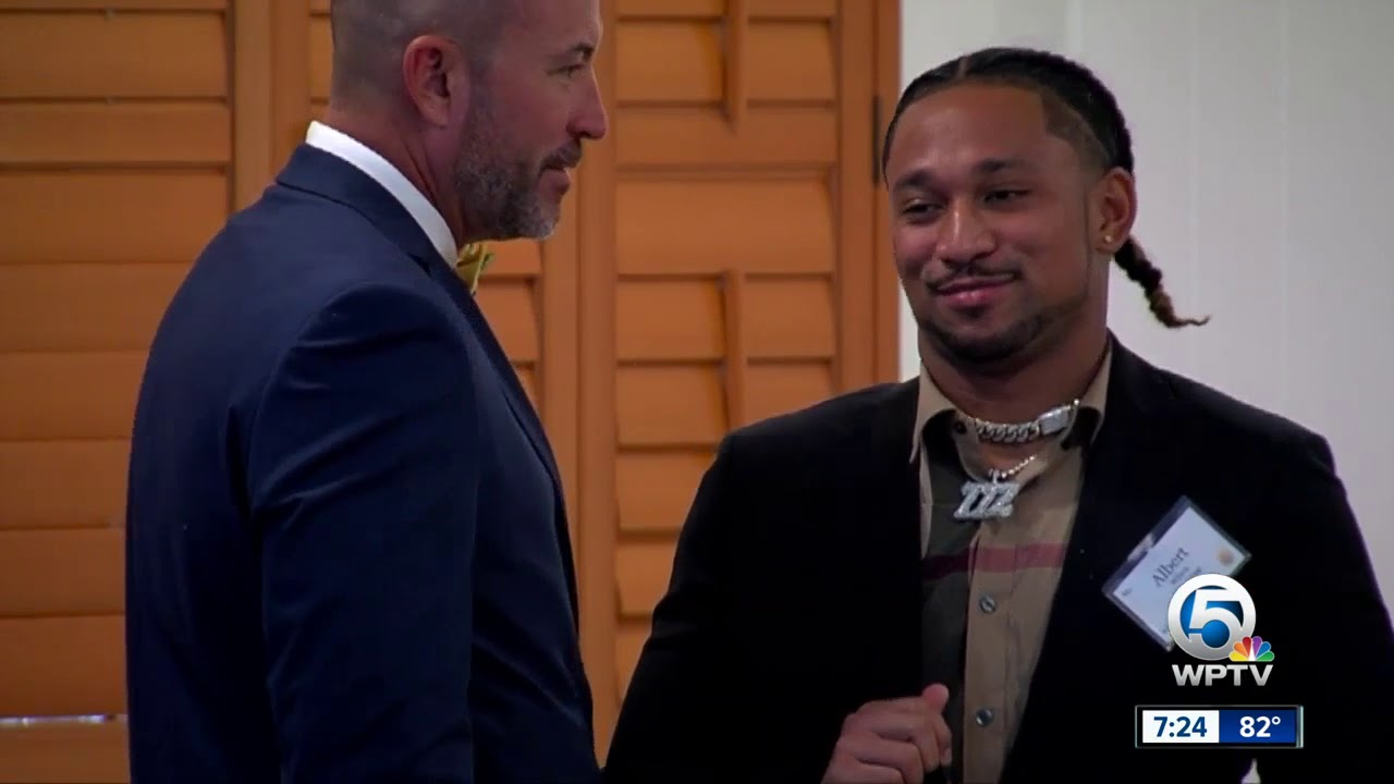 Miami Dolphins WR Albert Wilson says he's "100%," ready to go - YouTube