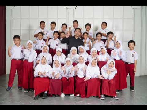 3A SD Supriyadi - YouTube