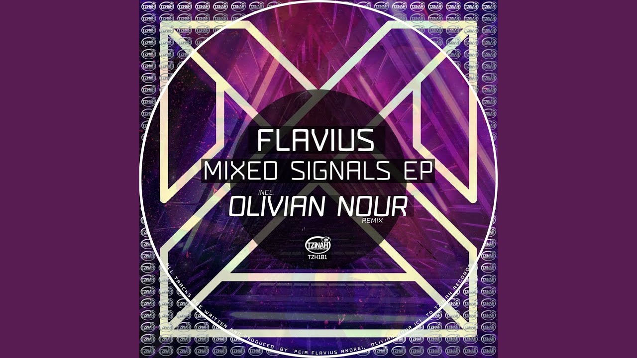 Mixed Signals (Original Mix) - YouTube