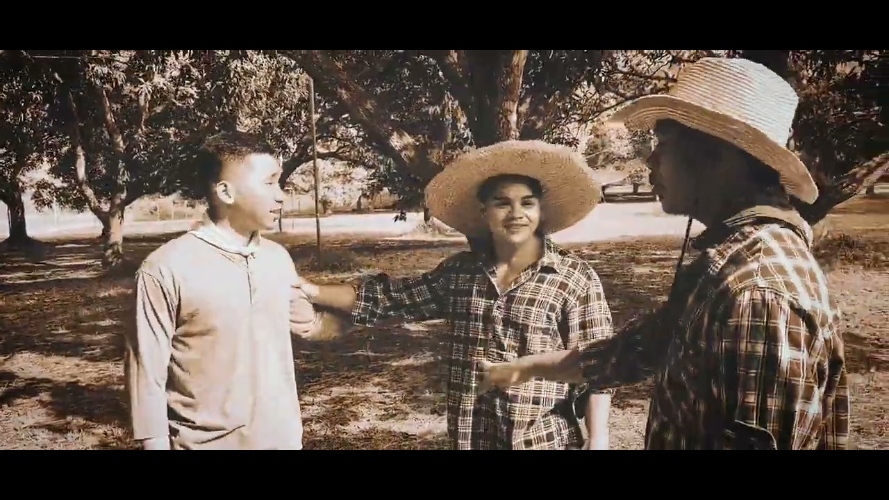 The Basi Revolt 1807 (Remake) - YouTube