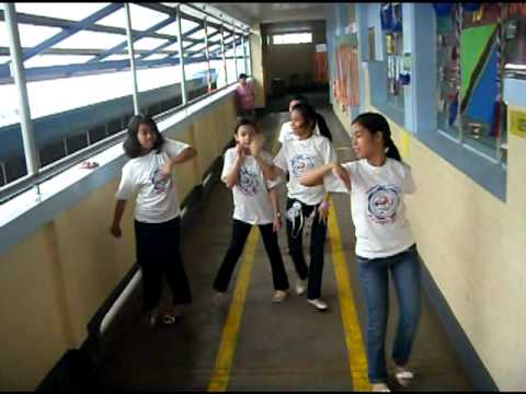 MOVERS hip hop dance moves step by step ( DO YOU REMEMBER and DROP IT ...