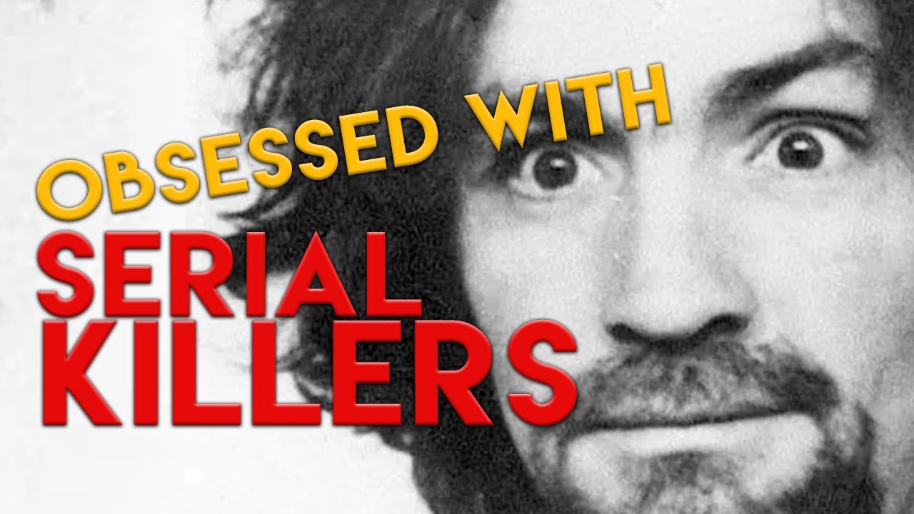 The Reason You're Obsessed with Serial Killers—And Why it's Problematic ...