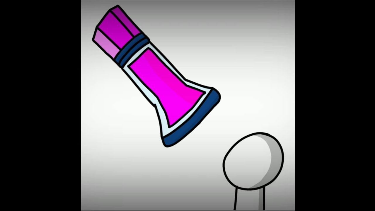 Spinels injector (Speed draw) - YouTube