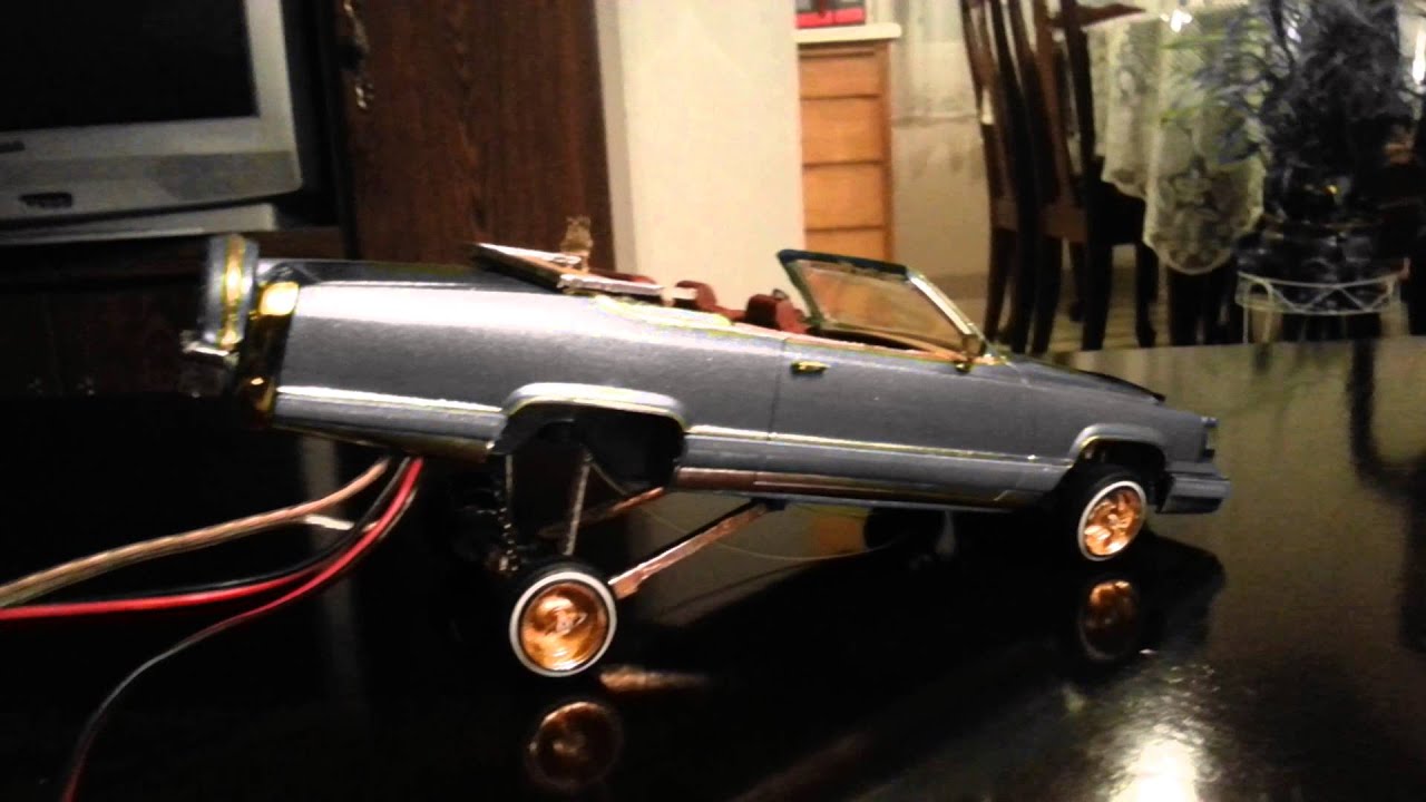 My 2 lowrider hoppers - YouTube