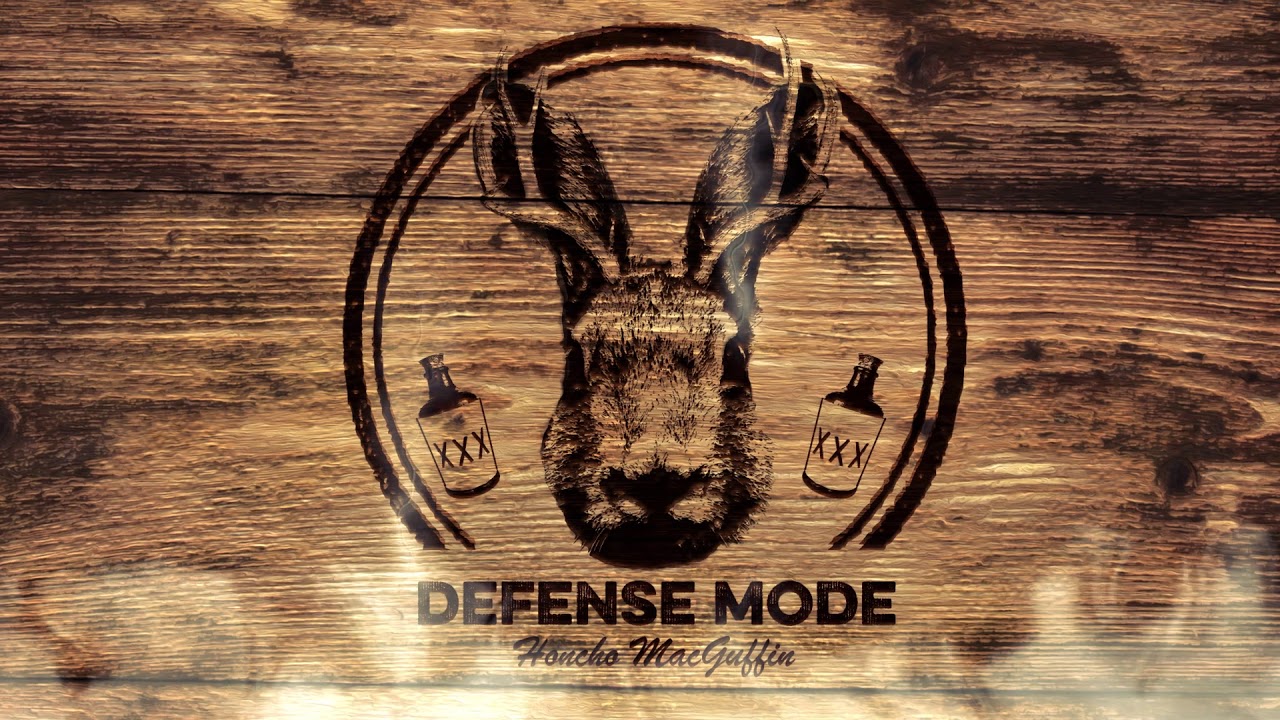 Defense Mode (Official Audio Video) - YouTube