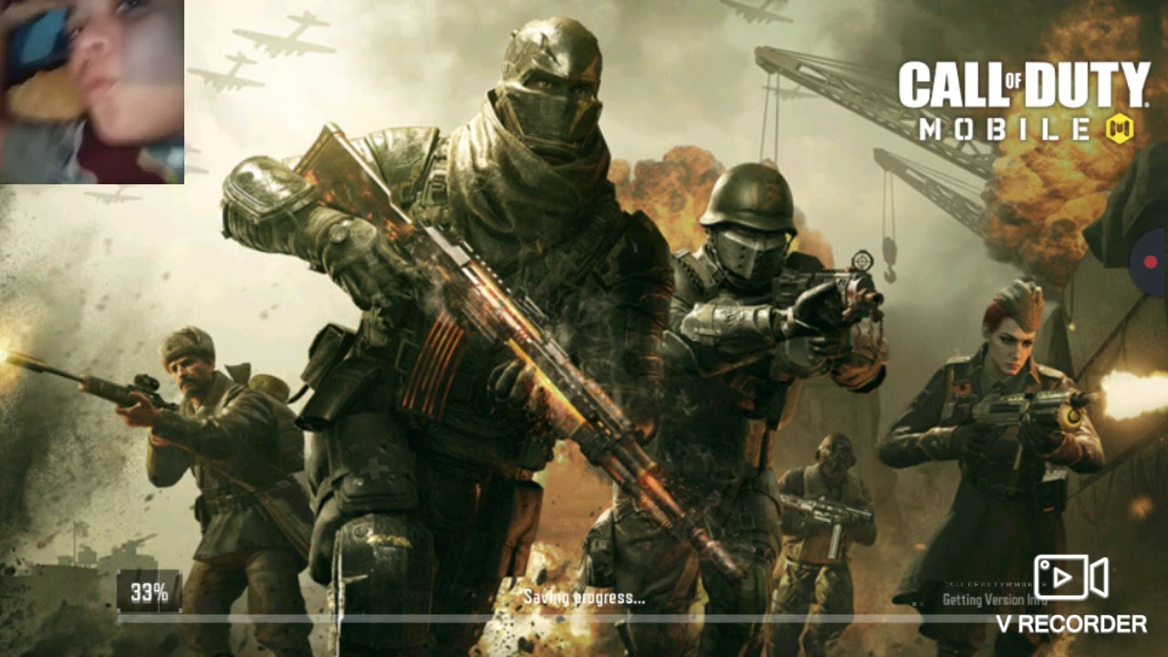 Call of Duty episode 1 - YouTube