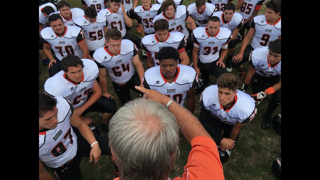 Friday Night Lights: Diman Regional Vocational Technical High School ...