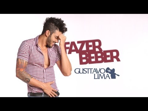 Gusttavo Lima - Fazer Beber