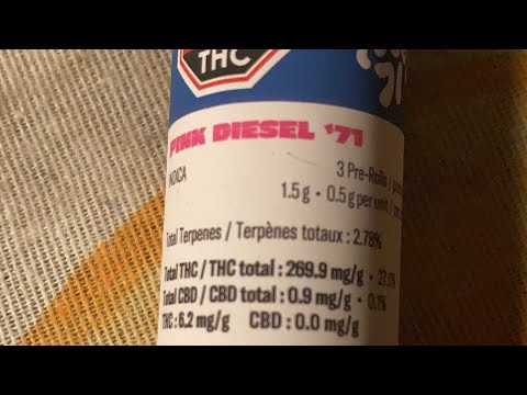 Pink Diesel’71 - YouTube