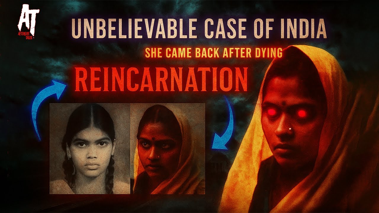 India's Most Paranormal Shiva-Sumitra Possession Case, Explained - YouTube