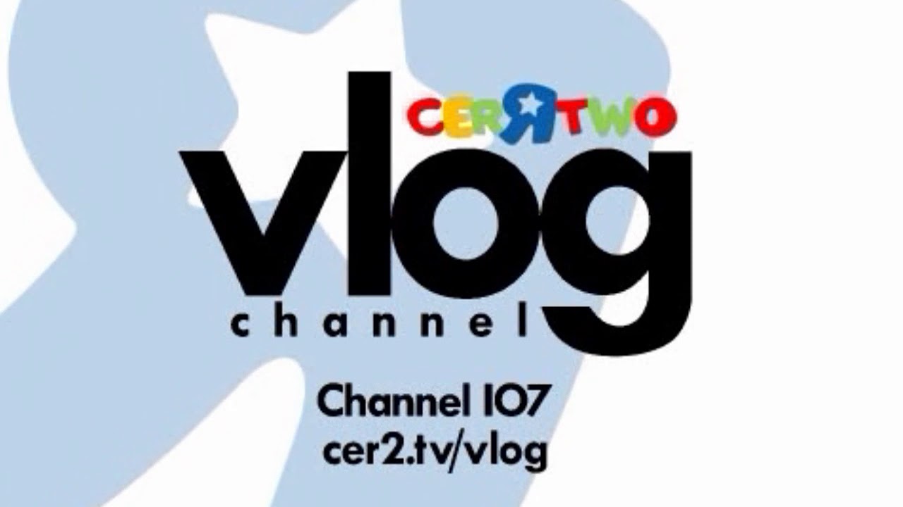 CER Two Vlog Channel ID 3 (March 2020) - YouTube