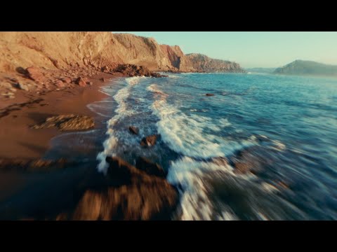 SMILE & RAPTRUISTA - BORA BORA