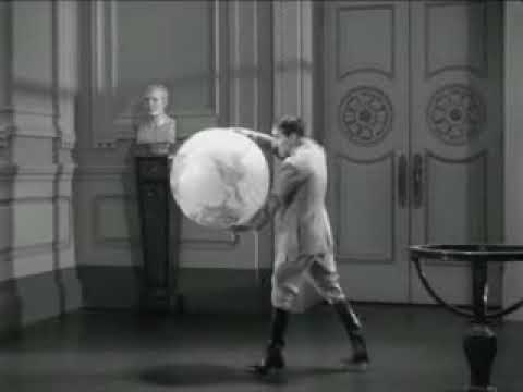 Büyük Diktatör (The Great Dictator) - 1940 hd fragman izle