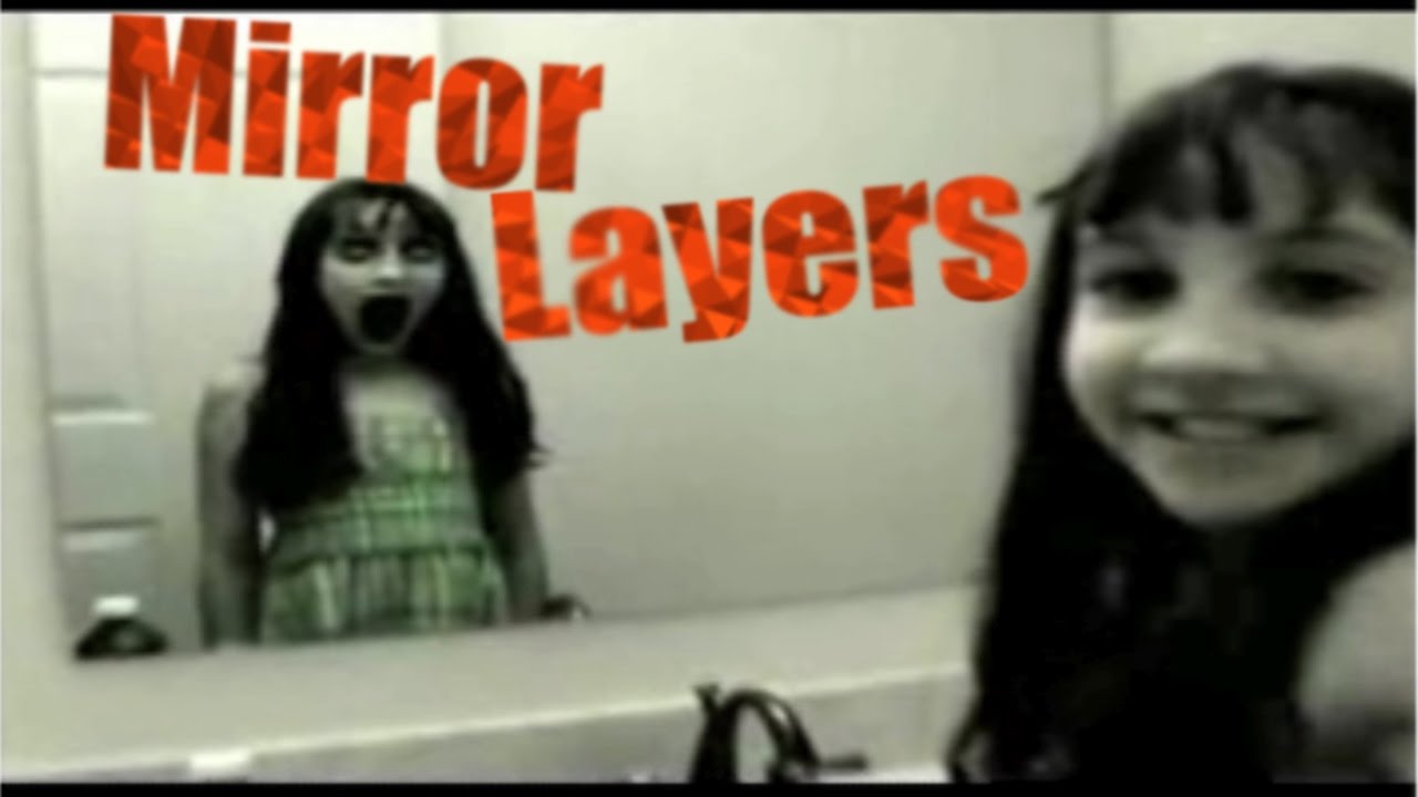 BEST Horror Game EVER - Mirror Layers (Gameplay/Walkthrough Funny ...