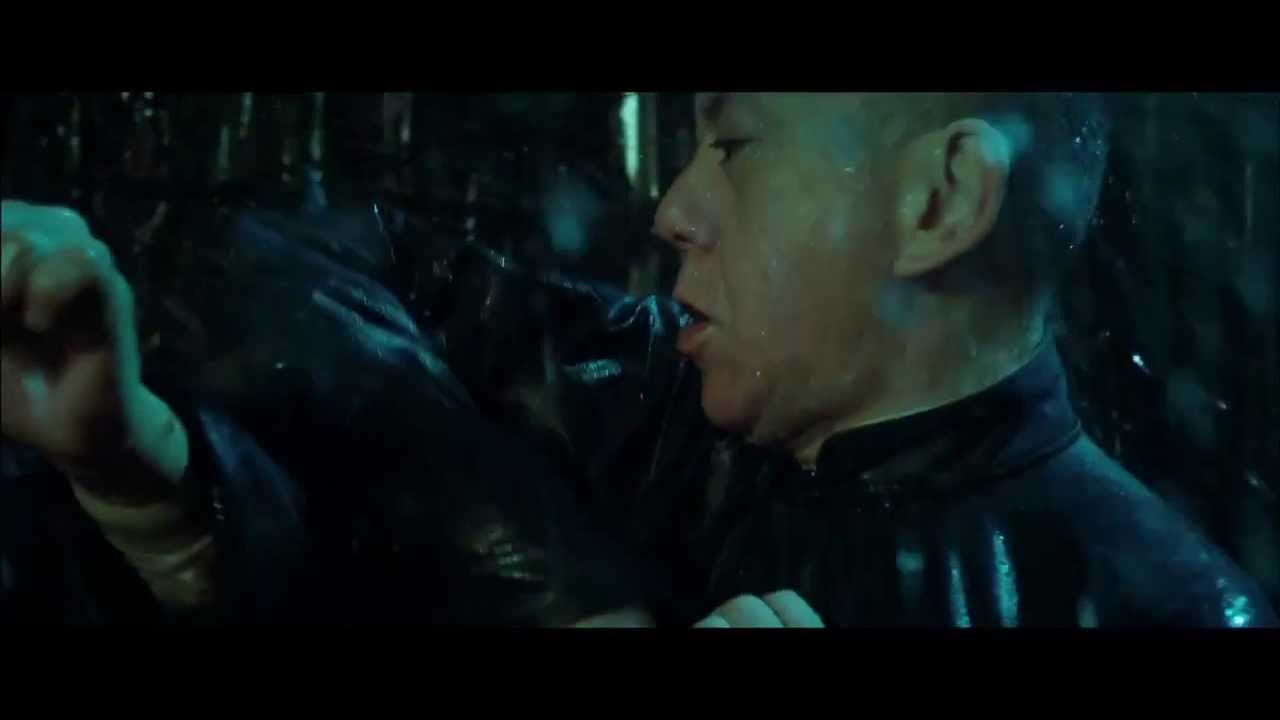 Ip Man: The Final Fight - Ip Man: The Final Fight [HD] - YouTube