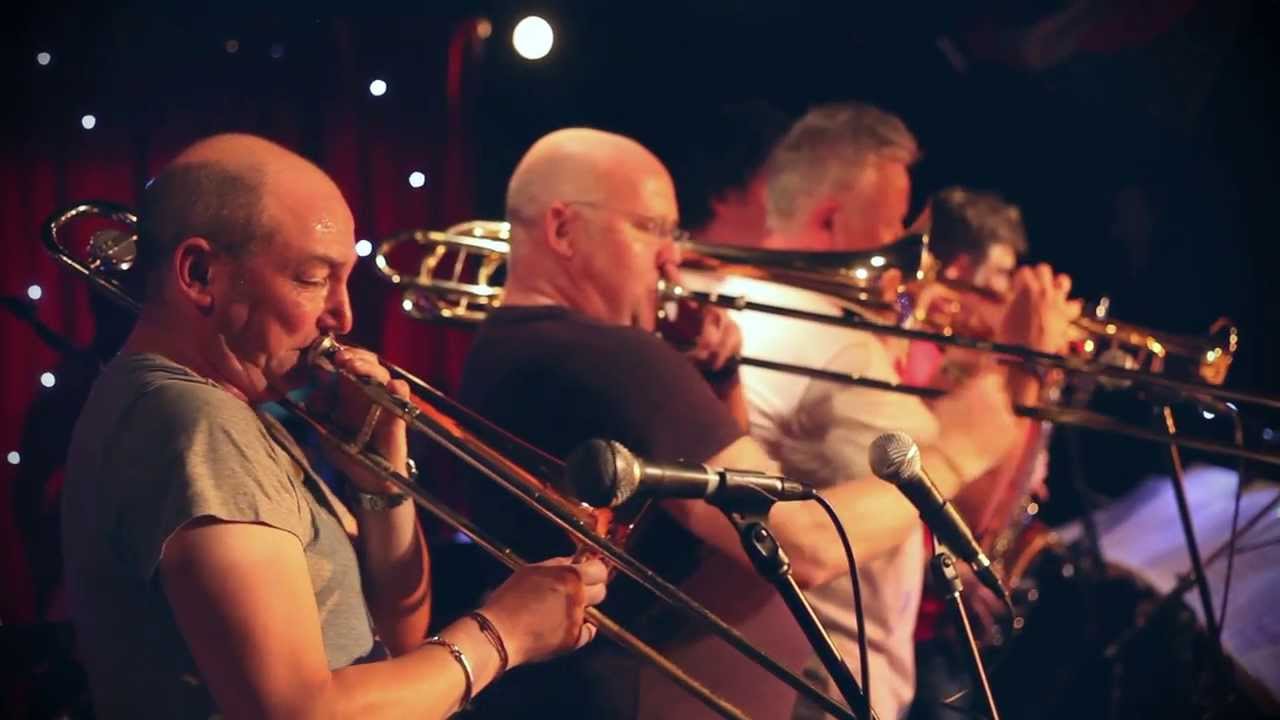 Theme Machine Live Demo - YouTube