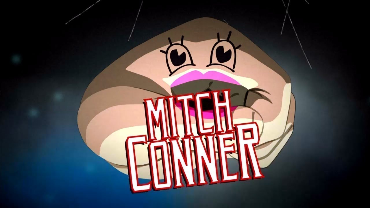 South Park: The Fractured But Whole/Mitch Conner - YouTube