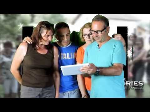 The Memories - Souvenirs de Famille - BANDE ANNONCE