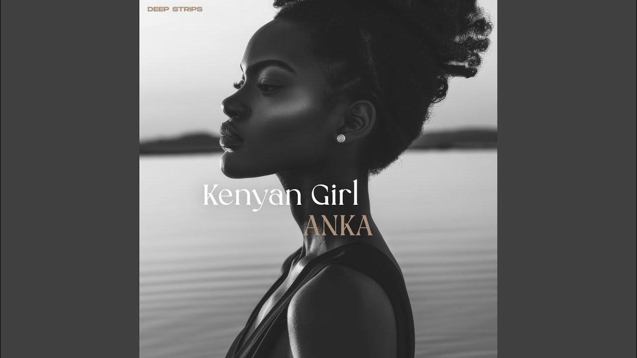 Kenyan Girl (Extended Mix) - YouTube