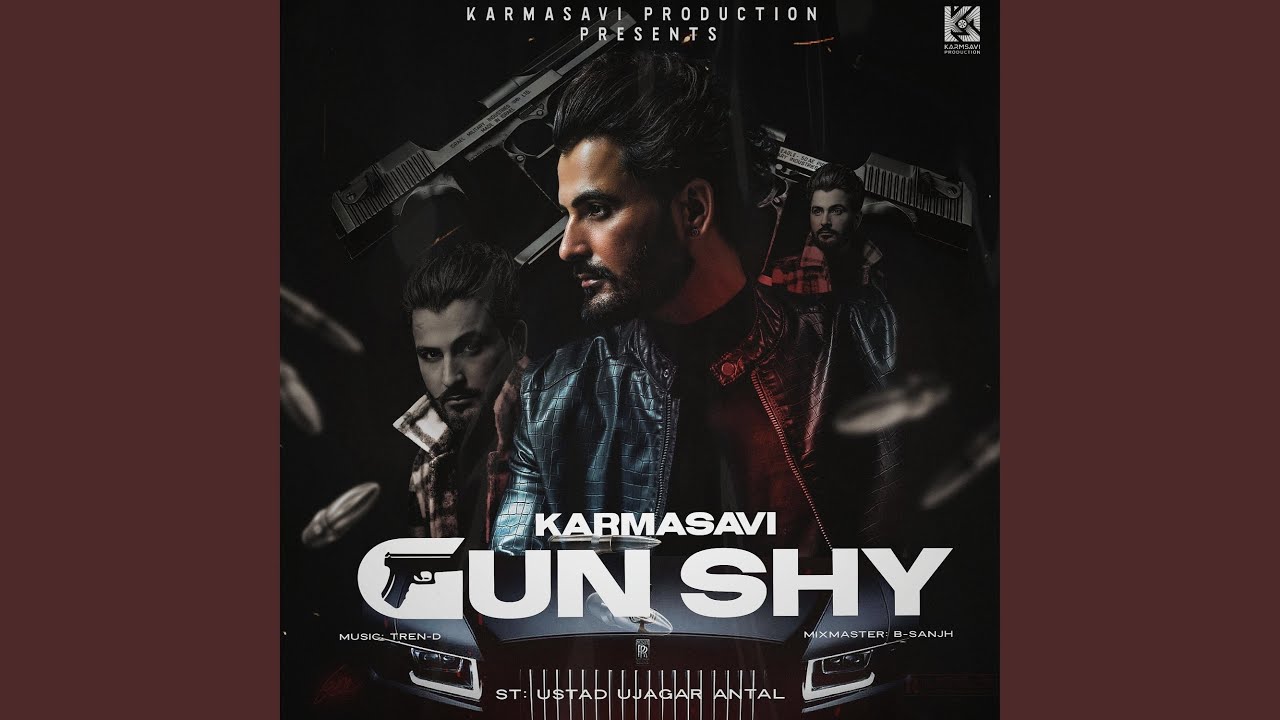 Gun Shy Youtube Music