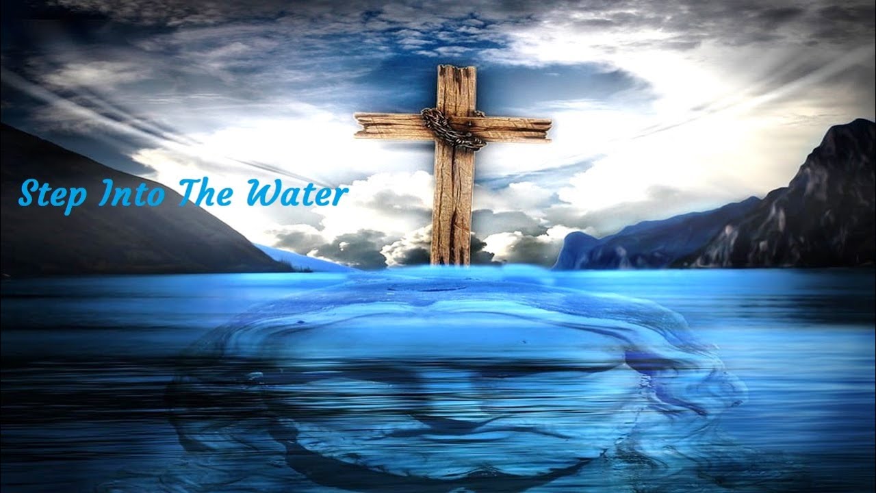 Nevinsings: Step Into The Water, Come And Go With Me and Come Unto Me ...