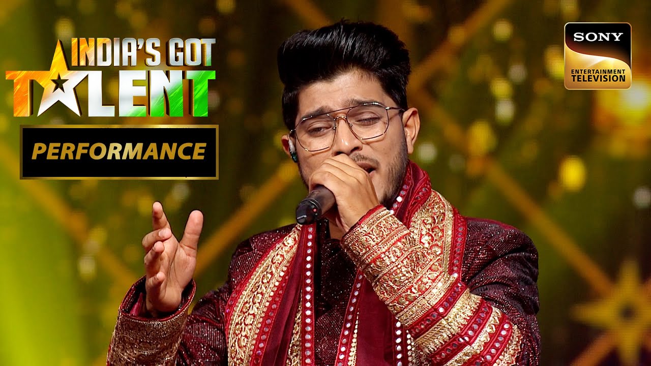 India’s Got Talent S10 | 'Raaga Fusion' का Finale Performance देखकर ...