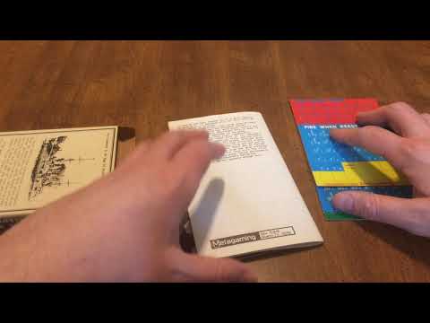 Fire When Ready | Board Game | BoardGameGeek