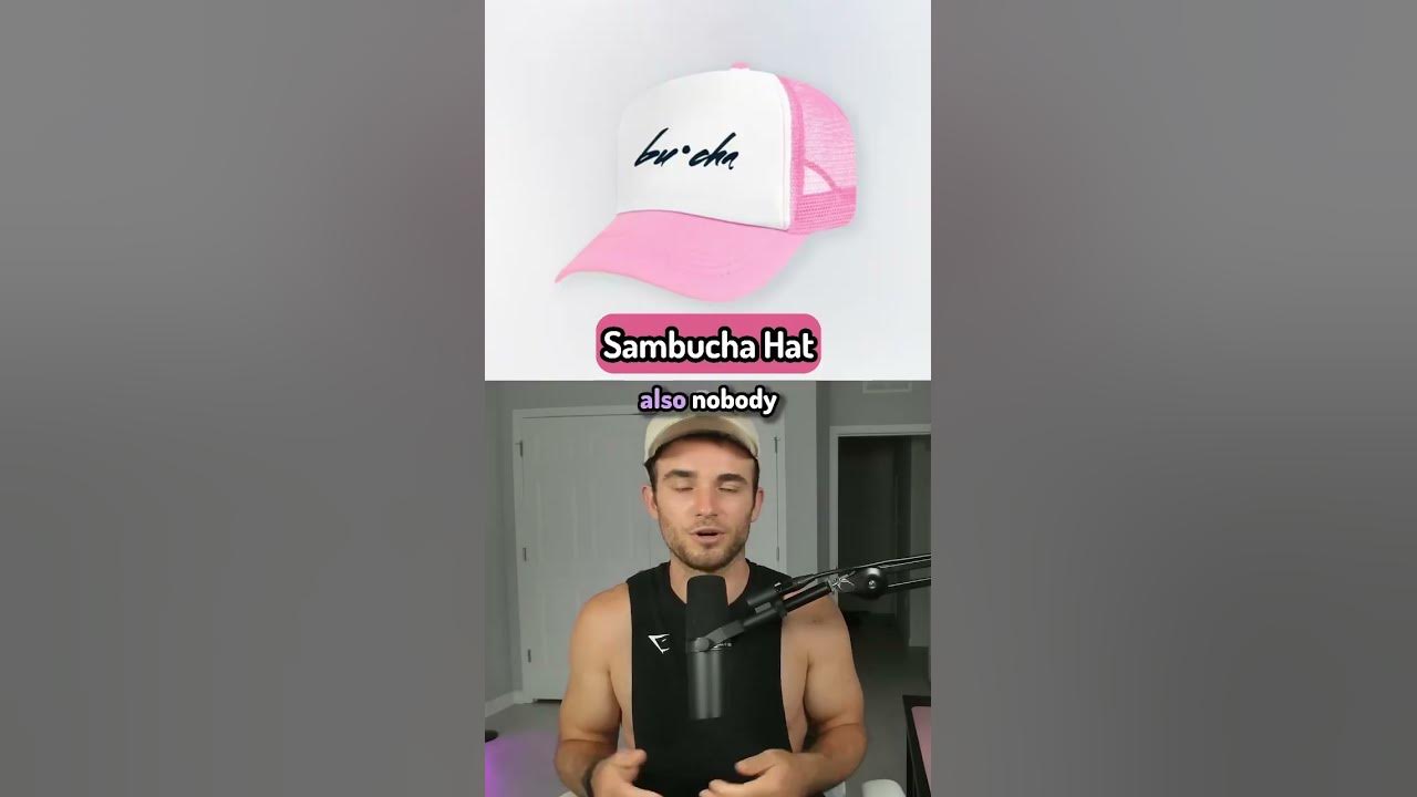 Sambucha edit credit:@Sambucha - YouTube